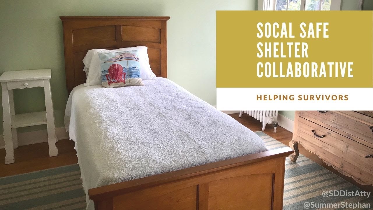 New Program can Locate Safe Shelter Space for Abuse Victims within ...