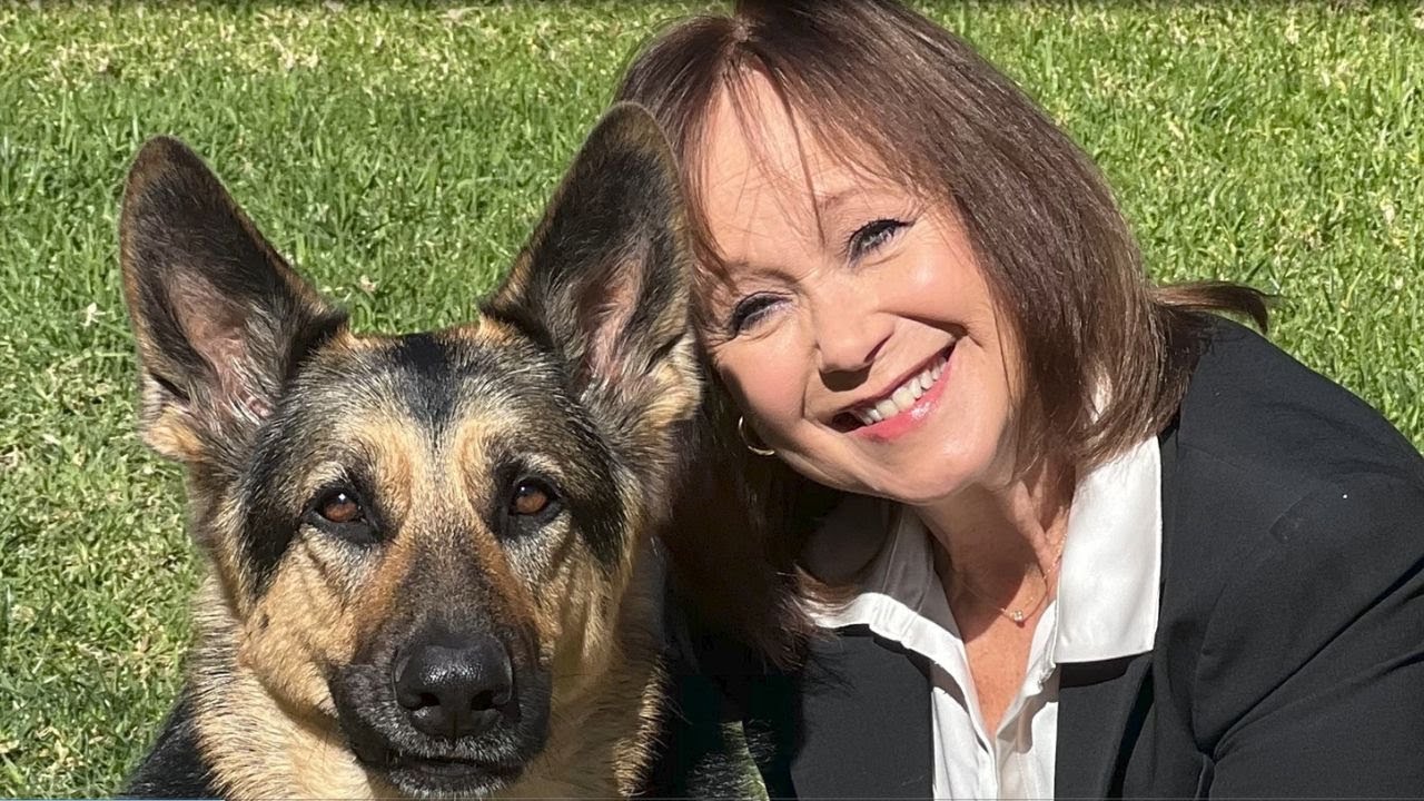 Citizen of Courage 2024: Melissa Spinelli - DA NewsCenter